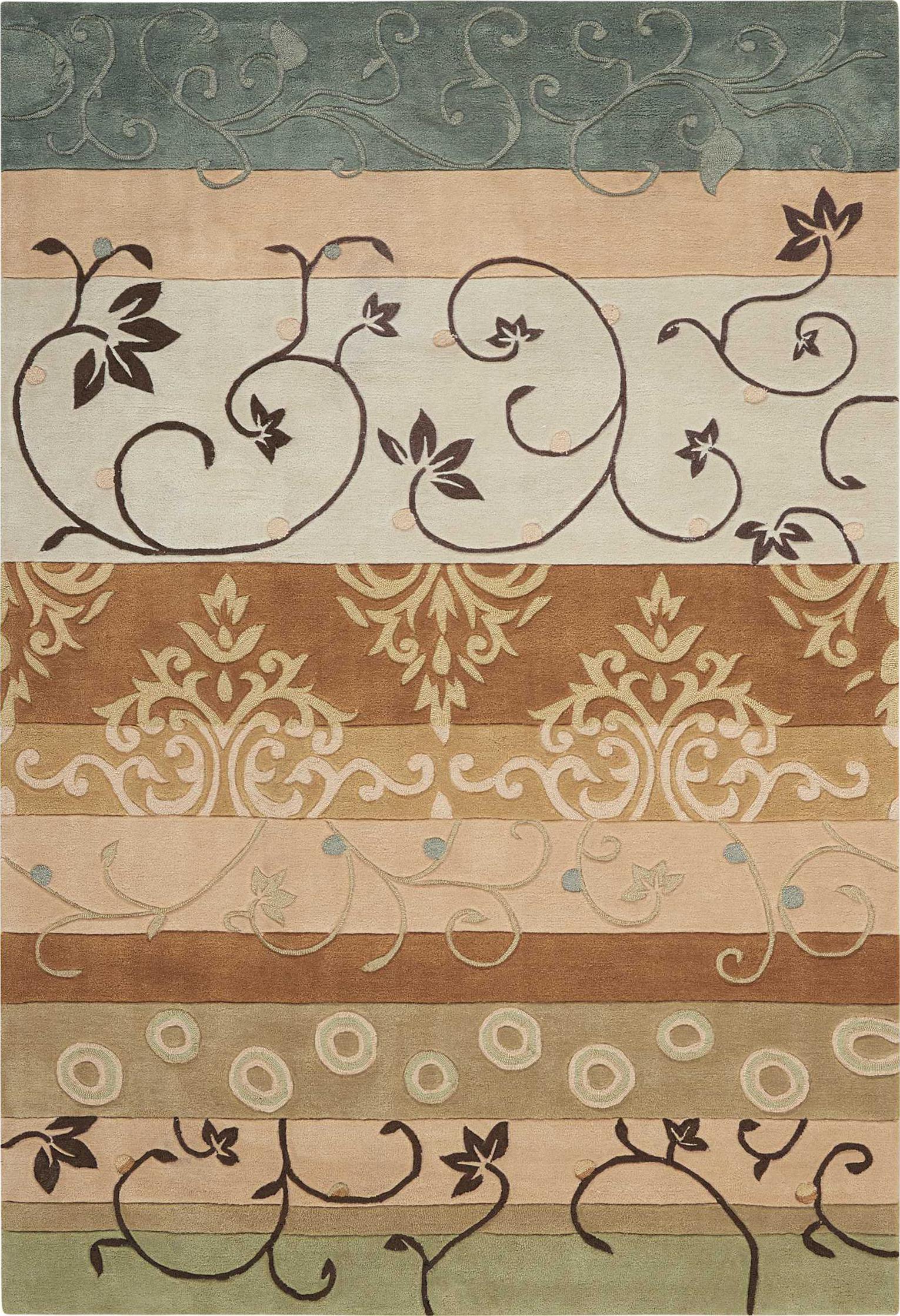 Contour CON10 - Rug Expo Area Rug Store San Diego, CA